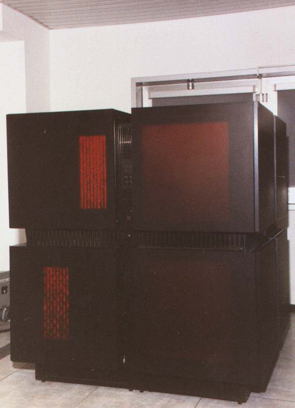 This Project has been supported by Italian CNR through the`Progetto ...